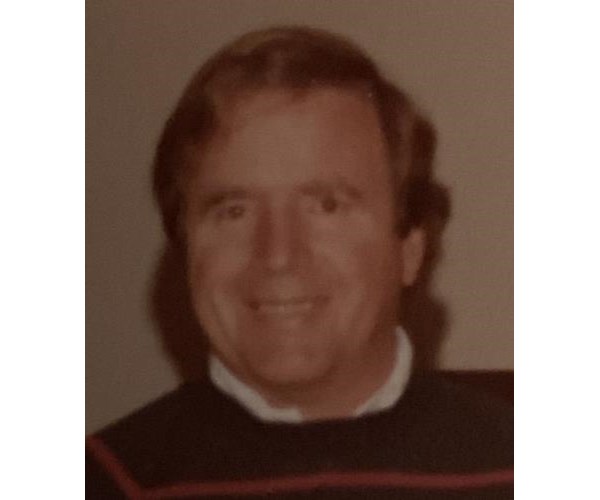 Lars Ellison Obituary (1937 - 2020) - Hartford, CT - Hartford Courant