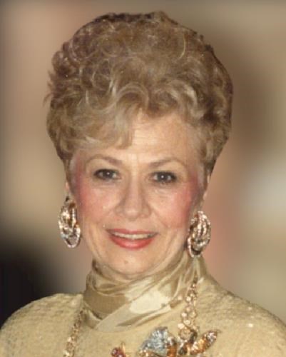 Georgianna Mazurek Obituary (2023) - Legacy Remembers