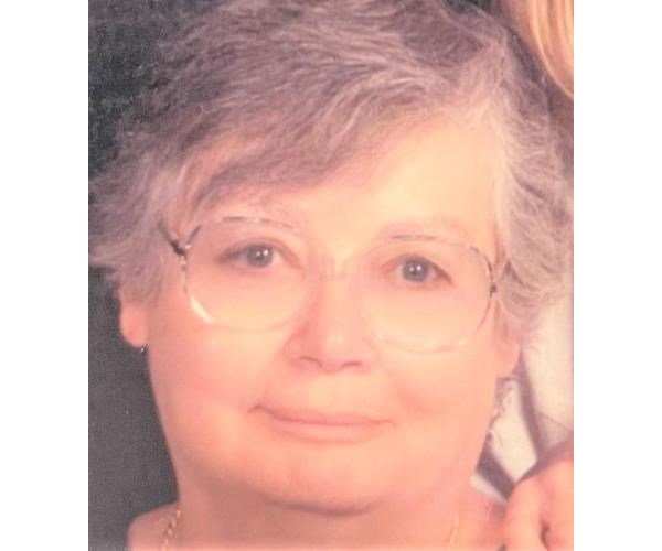 Sheila Barrett Obituary (2022) - West Hartford, CT - Hartford Courant