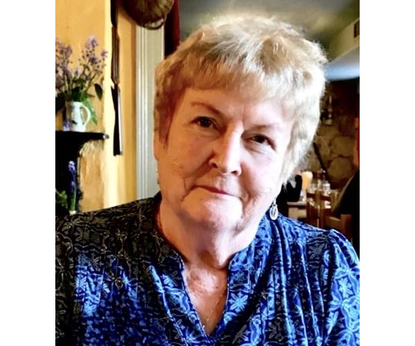Maureen Payton Obituary (1935 - 2023) - Hartford, CT - Hartford Courant