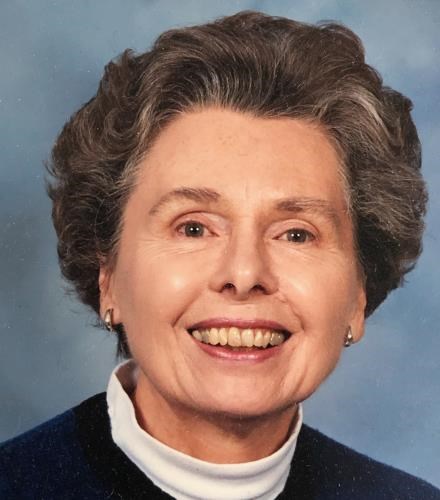 Mary Wall Obituary (1927 - 2022) - Simsbury, CT - Hartford Courant
