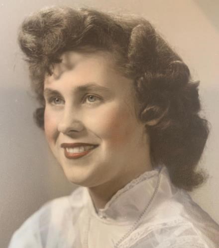 Beverly Stewart Obituary (1935 - 2020) - East Windsor, CT - Hartford ...