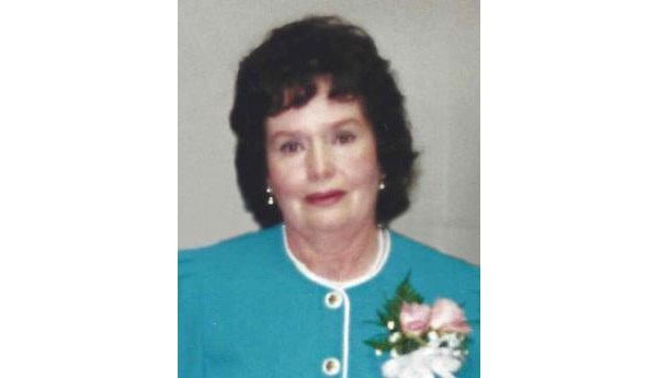 Frances Parmelee Obituary (2021) - Granby, CT - Hartford Courant