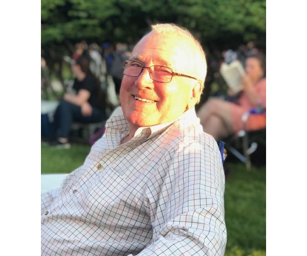 Roger Rossi Obituary (2021) - Stafford Springs, CT - Hartford Courant