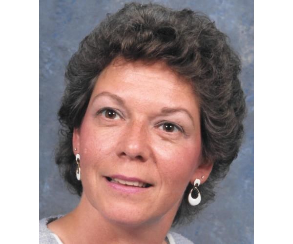 Marion Stetynski Obituary (2021) - Meriden, CT - Hartford Courant