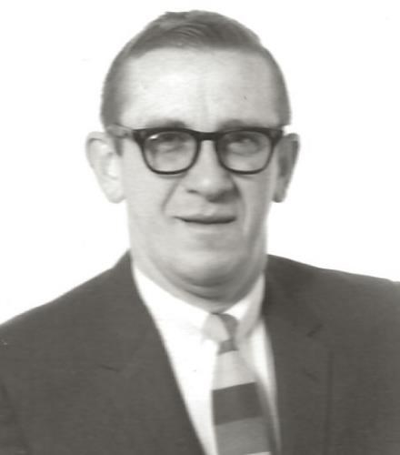 Frank Beatty Obituary (1925 - 2021) - Branchville, NJ - Hartford Courant