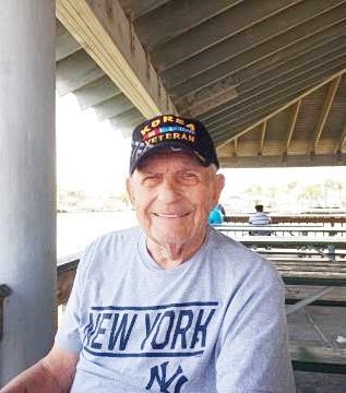 Robert Bryda Obituary (2022) - Enfield, CT - Hartford Courant