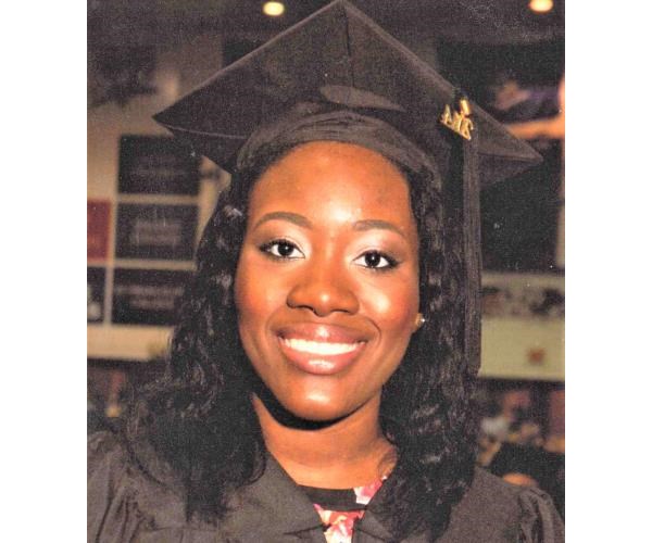 Aeisha Lewis Obituary (1989 - 2020) - Bloomfield, CT - Hartford Courant