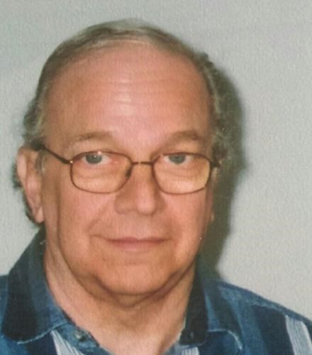 Stephen Rich Obituary (1943 - 2020) - Southington, CT - Hartford Courant