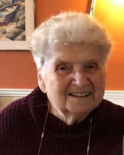 Wanda Thompson Obituary (2021) - Plainville, CT - Hartford Courant