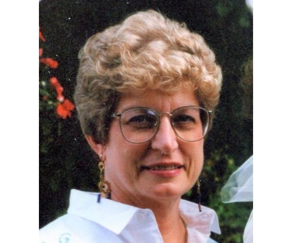 Beverly Walton Obituary (1938 - 2020) - East Hampton, CT - Hartford Courant