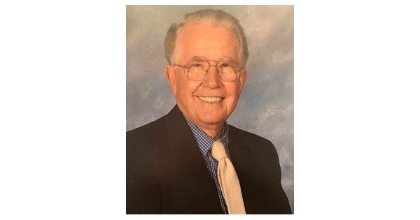 Thomas Scanlon Obituary (1931 - 2020) - Granby, CT - Hartford Courant