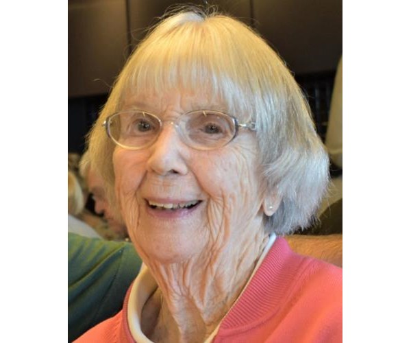 Anne Doran Obituary (2023) - South Windsor, CT - Hartford Courant
