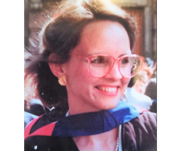 Ann Kenney Obituary (1953 - 2023) - Legacy Remembers