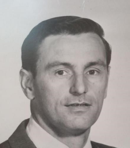 Allen Lutz Obituary (1930 - 2023) - Manchester, CT - Hartford Courant