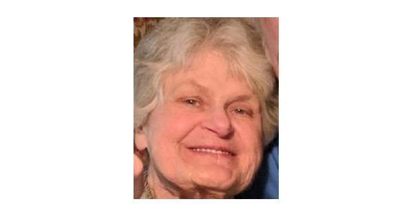 Mary Charette Obituary (2021) - New Britain, CT - Hartford Courant