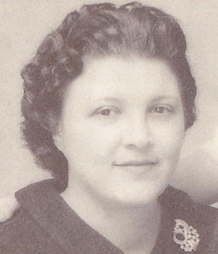 Gina Garofalo Obituary (1929 - 2020) - West Hartford, CT - Hartford Courant