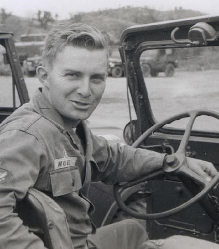 Ronald Hodge Obituary (2023) - Hartford, CT - Hartford Courant