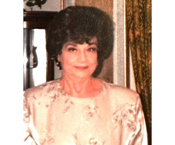 Marylin Florio Obituary (1933 - 2024) - Windsor, CT - Hartford Courant