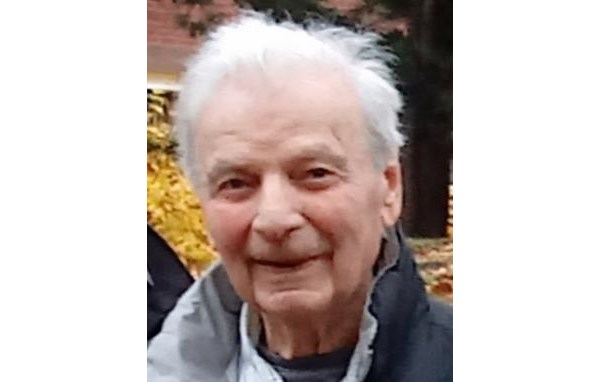 Stavros Manolakis Obituary (2020) - Wethersfield, CT - Hartford Courant