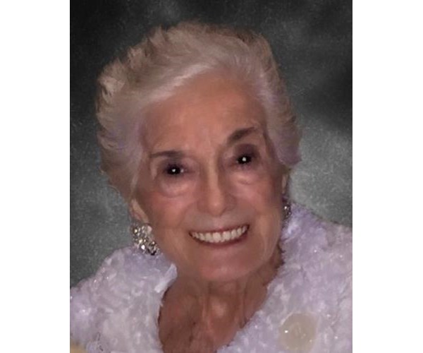 Anne Healey Obituary (1928 - 2020) - West Hartford, CT - Hartford Courant