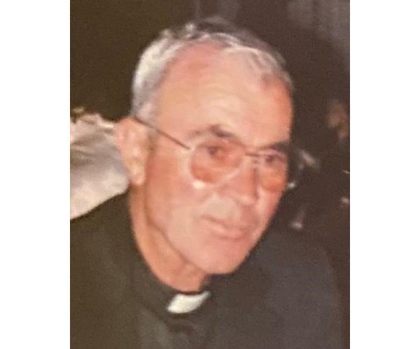 Joseph Montgomery Obituary (1932 - 2022) - Legacy Remembers
