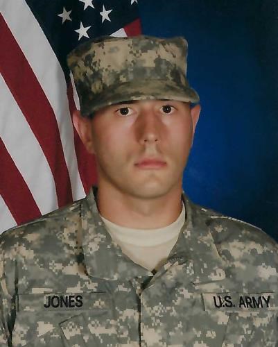 Eric Jones Obituary (2022) - Windsor, CT - Hartford Courant