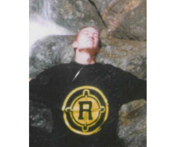 Brendan Bellmar Obituary (1976 - 2023) - Hartford, CT - Hartford Courant