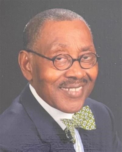 John Amamoo Obituary (2023) - Hartford, CT - Hartford Courant