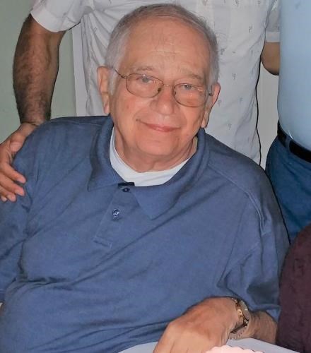 Julian Stoppelman Obituary (2022) - Hartford, CT - Hartford Courant