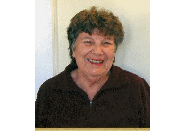 Barbara Dill Obituary (1932 - 2022) - East Hampton, CT - Hartford Courant