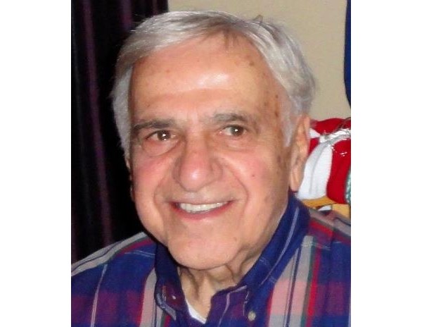 William Francini Obituary (2019) - Legacy Remembers