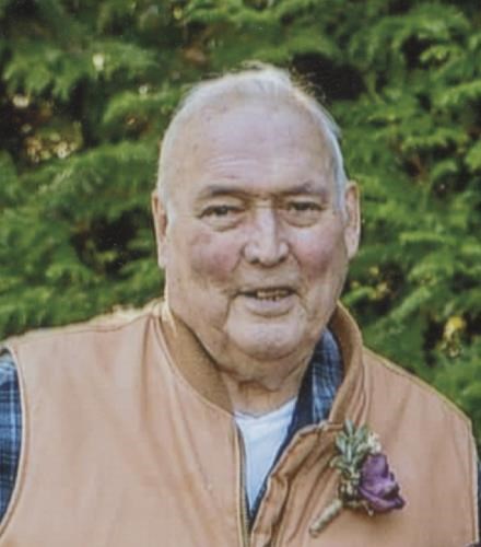Charles Parmelee Obituary (1938 - 2023) - Middletown, CT - Hartford Courant
