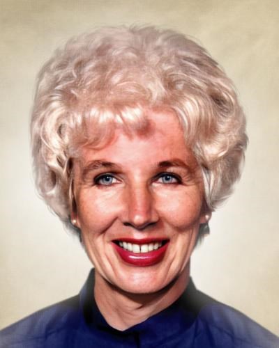 Jane Mattson Obituary (1926 - 2022) - Bristol, CT - Hartford Courant