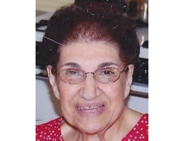 Catherine Joseph Obituary (2021) - New Britain, CT - Hartford Courant