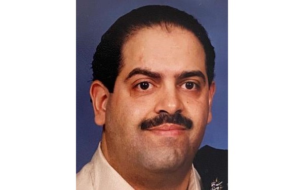 Nelson Nieves Obituary (2020) - Hartford, CT - Hartford Courant