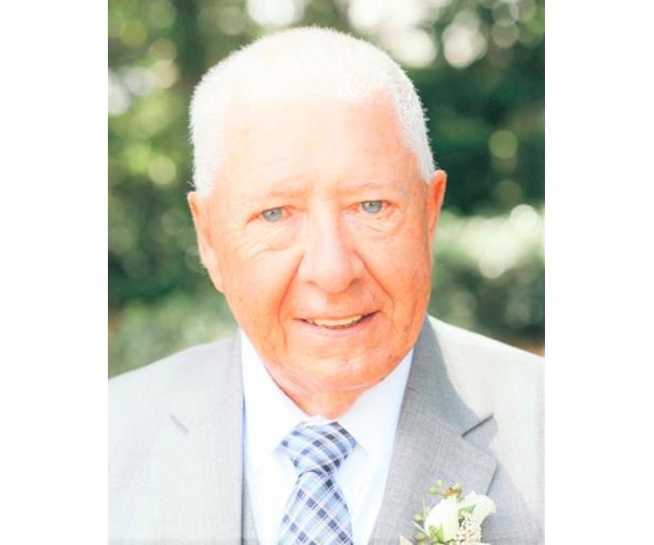 William Main Obituary (1936 - 2022) - Windsor, CT - Hartford Courant
