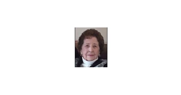 Phyllis Ballard Obituary (1928 - 2020) - Rocky Hill, CT - Hartford Courant