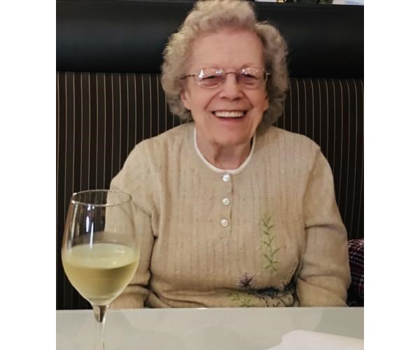 Claire Picone Obituary (2023) - Enfield, CT - Hartford Courant