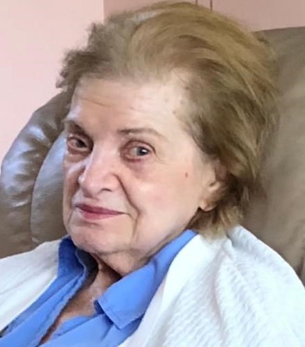 Frances Ball Obituary (1932 - 2021) - Hartford, CT - Hartford Courant