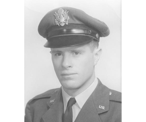 Geoffrey Nelson Obituary (1932 - 2022) - Legacy Remembers