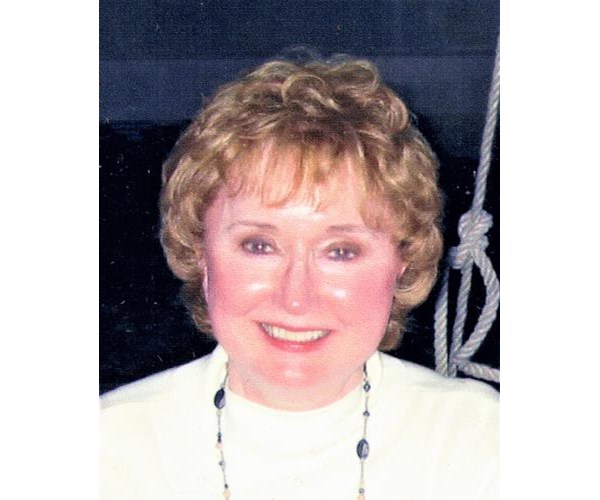 Nancy Bolgard Obituary (2021) - Glastonbury, CT - Hartford Courant
