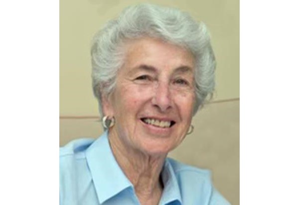 Jean Bouchard Obituary (1932 - 2022) - Unionville, CT - Hartford Courant