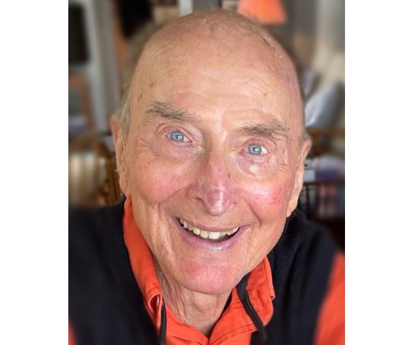 Robert Montstream Obituary (1931 - 2023) - Hartford, CT - Hartford Courant