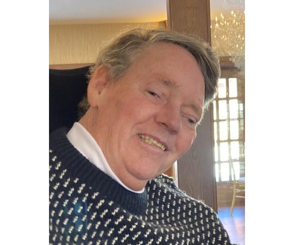 Michael Gorman Obituary (2023) - Avon, CT - Hartford Courant