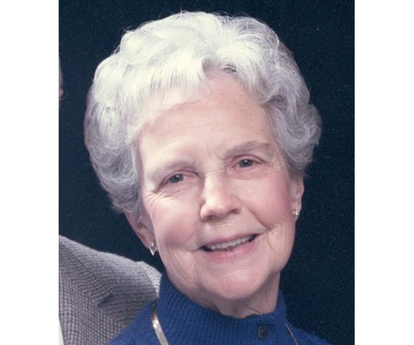 Virginia Spence Obituary (1922 - 2019) - Peabody, MA - Hartford Courant