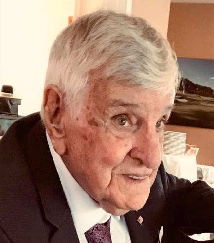 Harold Wheeler Obituary (1933 - 2023) - Hartford, CT - Hartford Courant