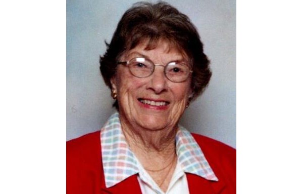 Edith Nelson Obituary (1922 - 2022) - Plainville, CT - Hartford Courant