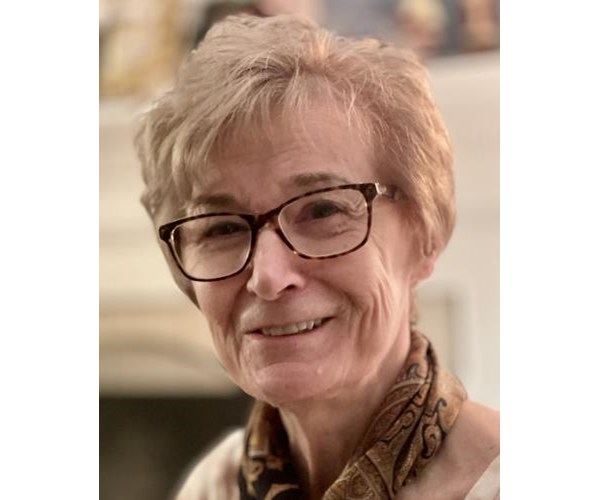 Sandra Seibert Obituary (2023) - Yardley, PA - Hartford Courant