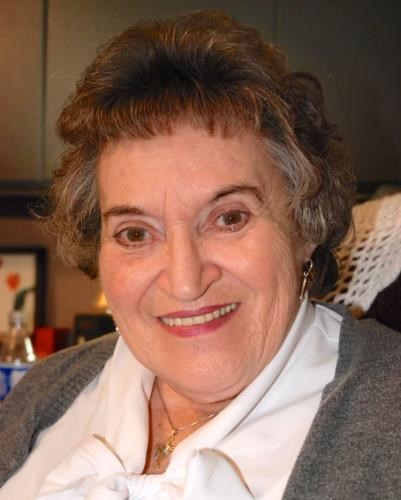 Sandra Rodgers Obituary (1941 - 2021) - Windsor, CT - Hartford Courant